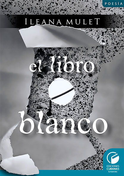 Librería Virtual Cuba | Comprar online | El libro Blanco